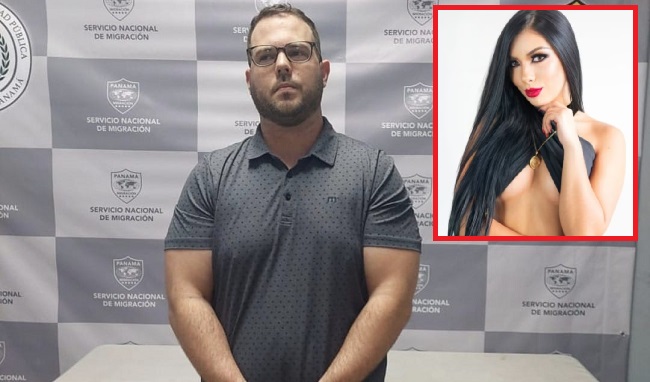 En Panamá fue capturado asesino de la DJ Valentina Trespalacio – Canal CampoTV