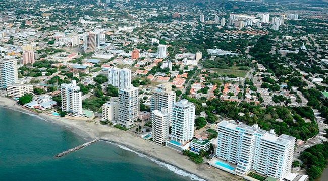 Autoridades revelan sectores de cuidado en el Distrito – Canal CampoTV