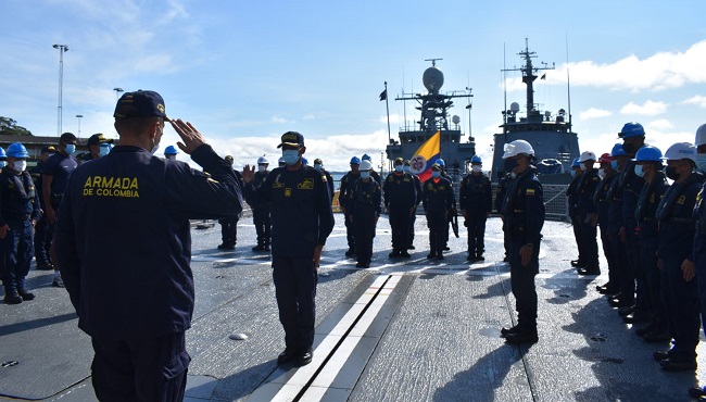 En Colombia, desde hoy arranca la ‘Operación Unitas 2023’ – Canal CampoTV