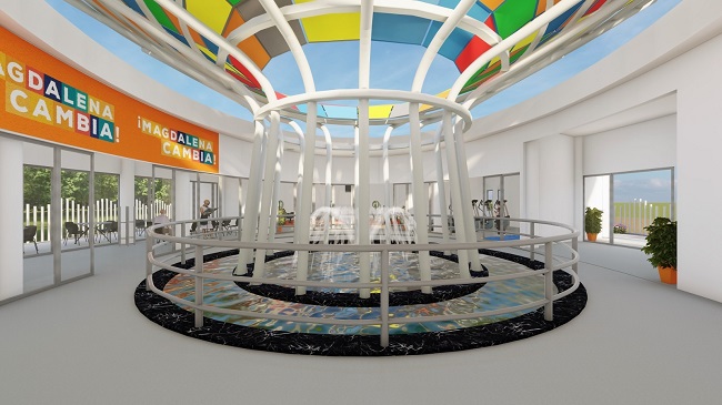 Gobernación del Magdalena adjudicó obras para la construcción del ...