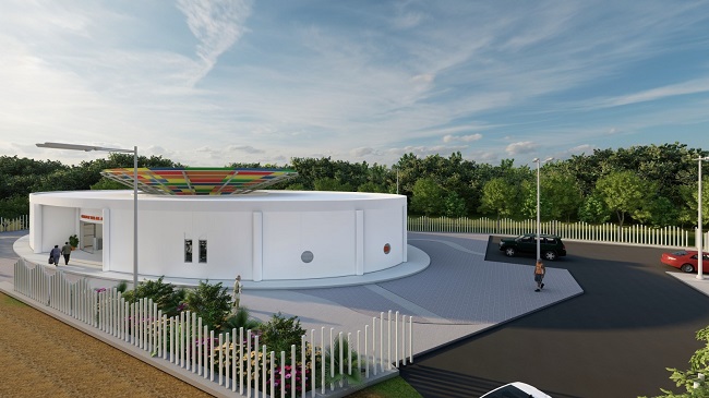 Gobernación del Magdalena adjudicó obras para la construcción del ...