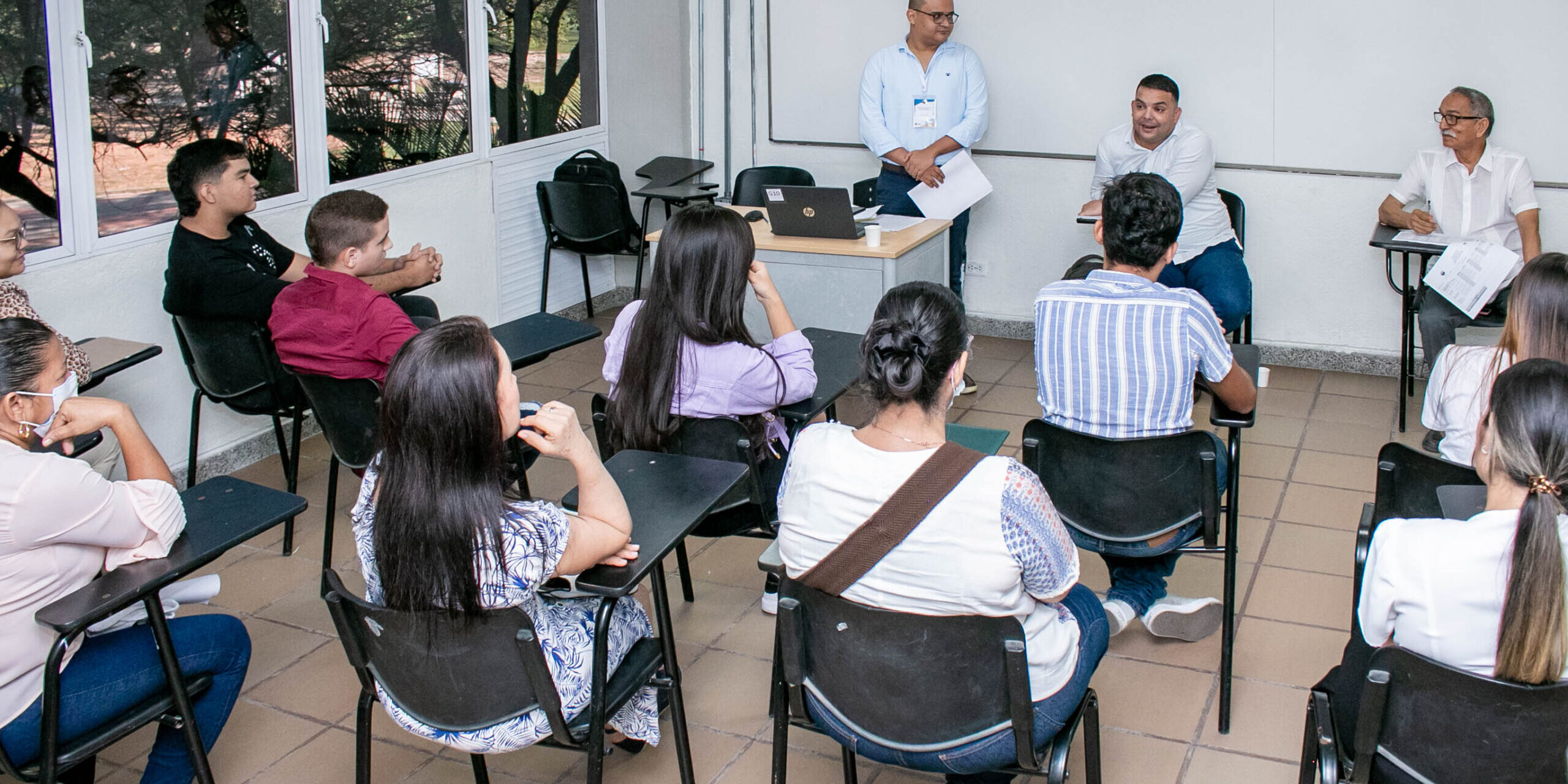 Avanza proceso de admisión en la Unimag para este 2024 – Canal CampoTV