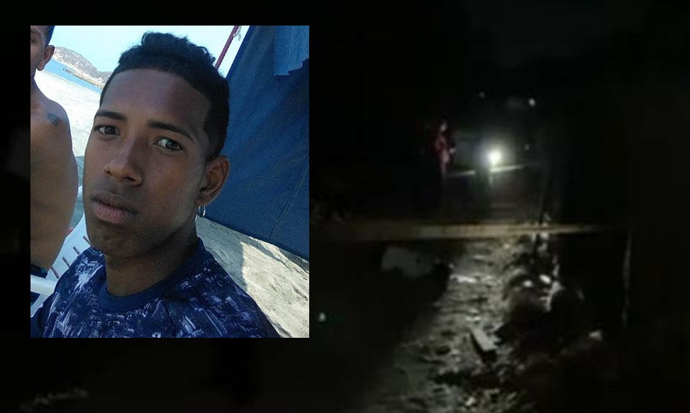 Asesinan a ‘mikin’ en una trocha de la paz. – Canal CampoTV