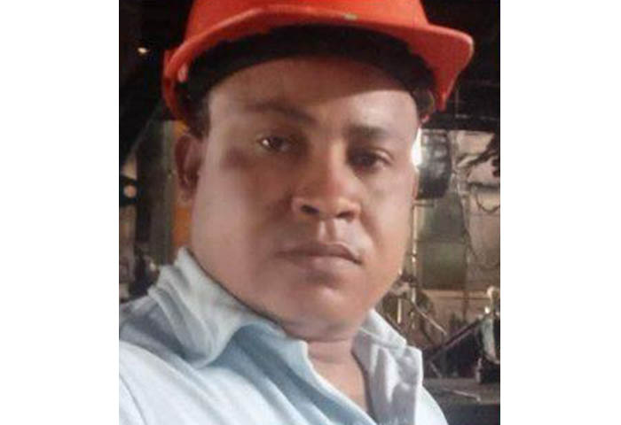 asesinan a tiros a obrero de finca en La Zona Bananera – Canal CampoTV