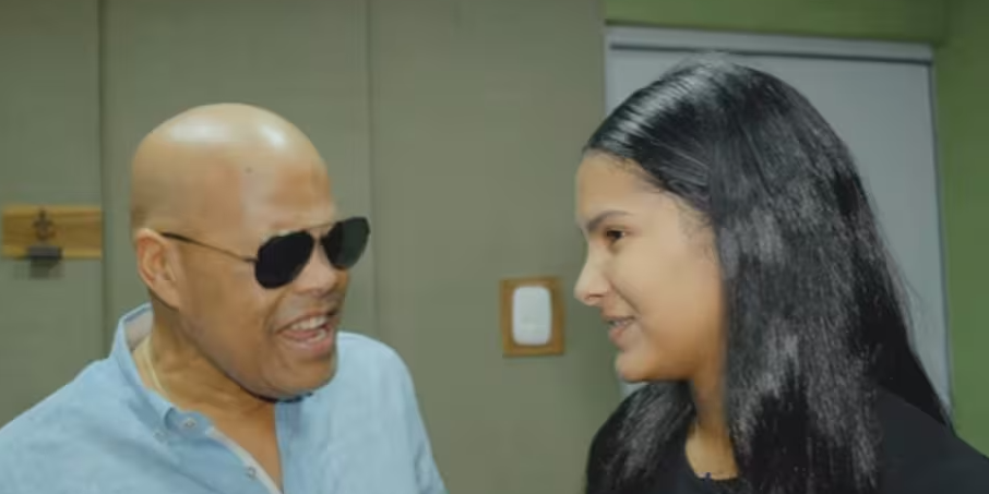 Hija de Rubby Pérez se refirió a la tragedia en Jet Set: “no fue un accidente” – Canal CampoTV