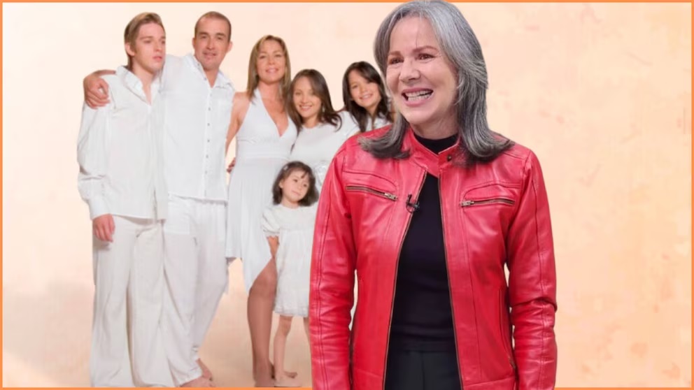 Haydée Ramírez reveló la verdadera razón por la que ‘Padres e hijos ...