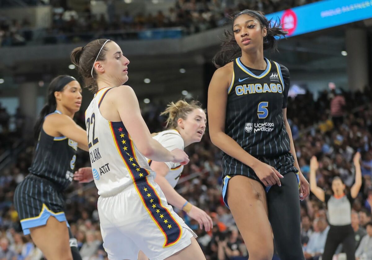 La WNBA se prepara para una temporada histórica en 2026 – Canal CampoTV