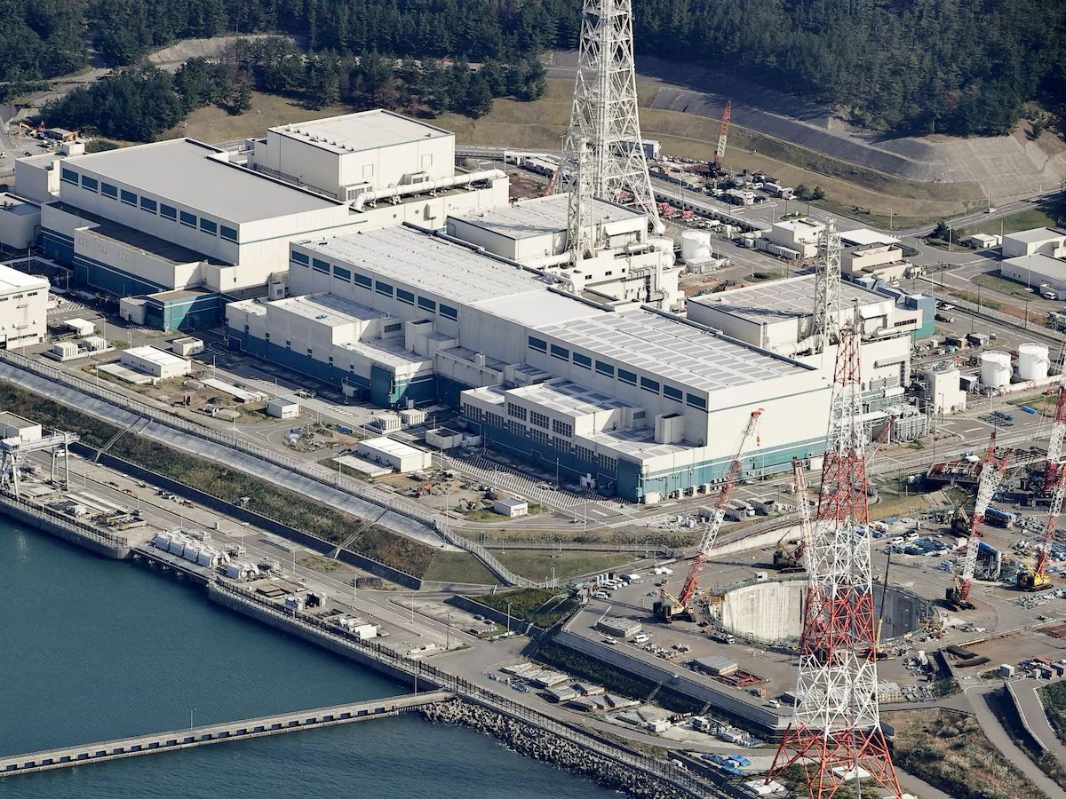 Japón reactivará la central nuclear más grande del mundo – Canal CampoTV