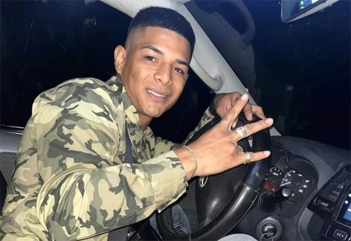 Fuertes combates en zona rural de Dibulla por persecución a alias ‘Naín ...