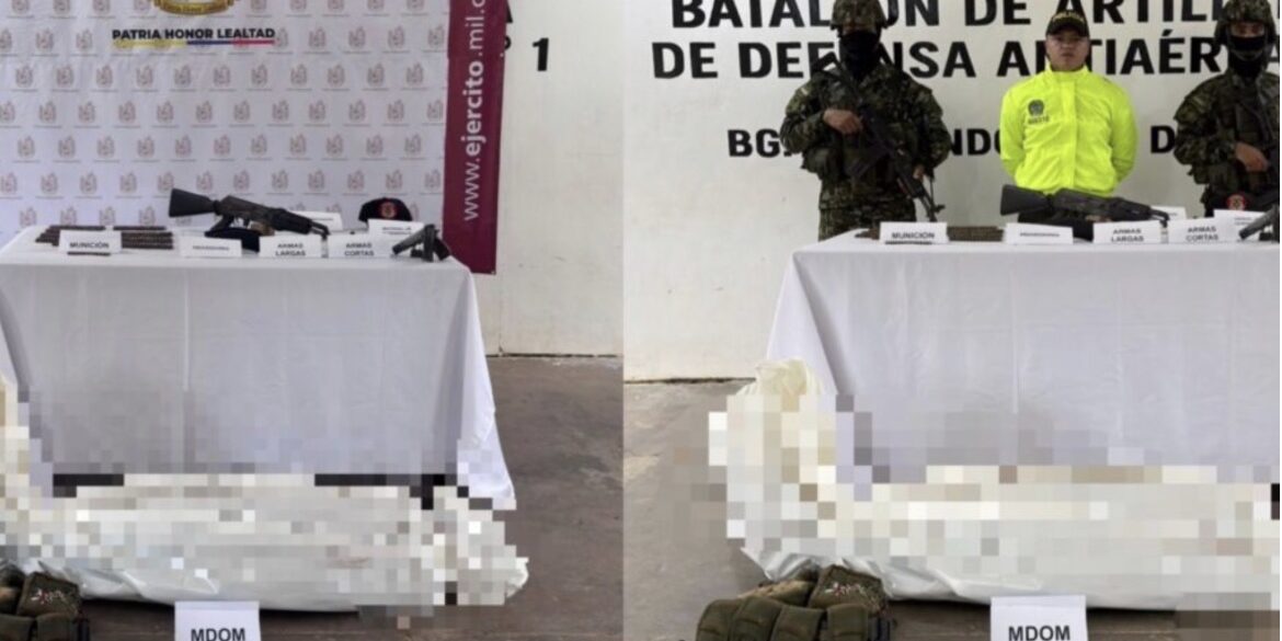 Ejército abatió a presunto integrante del ELN en La Guajira – Canal CampoTV